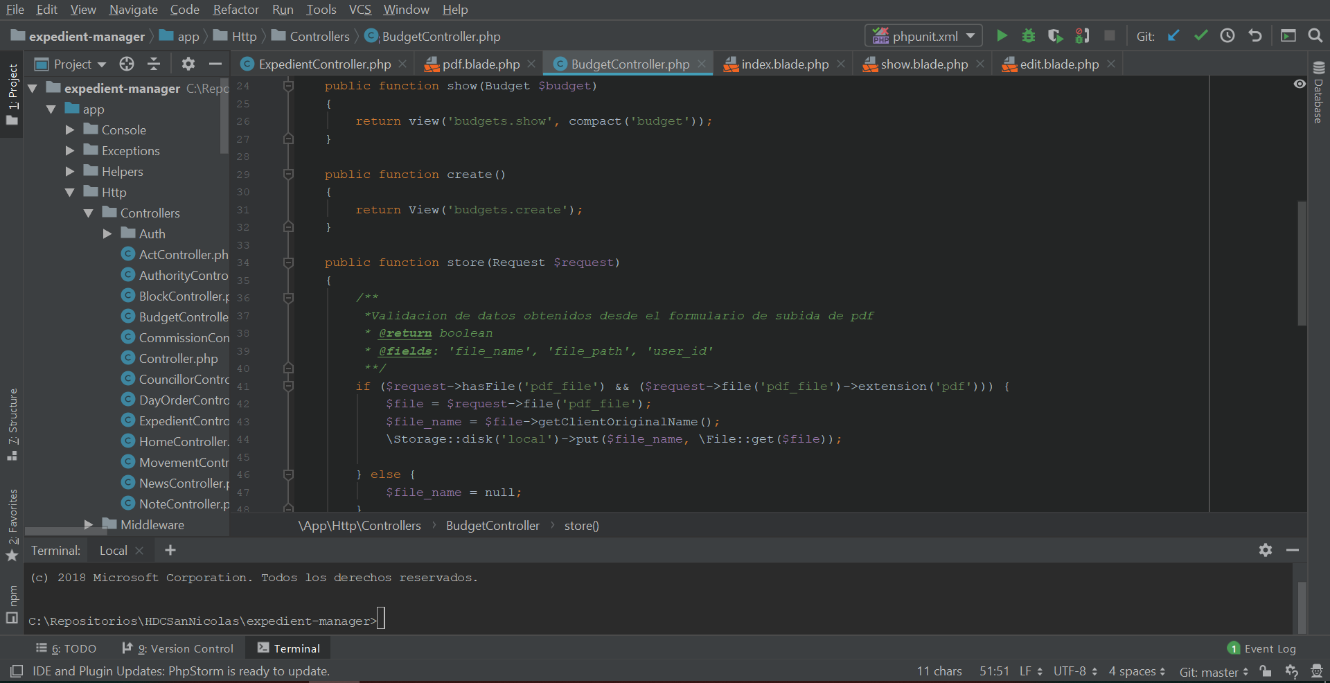 Los mejores IDE y Editores de Código para Desarrolladores del 2020 ...